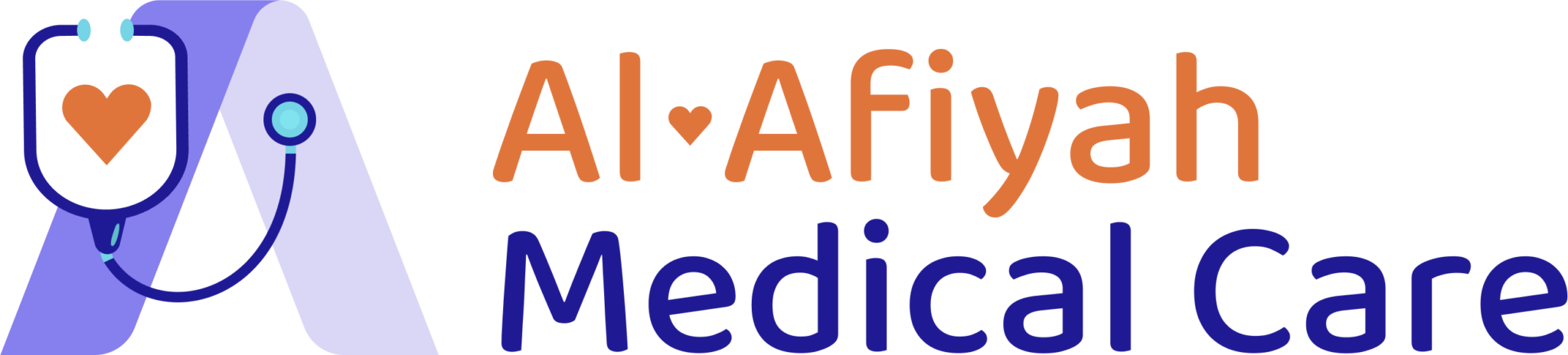 Afiyah Medical Care - We care. God cures.