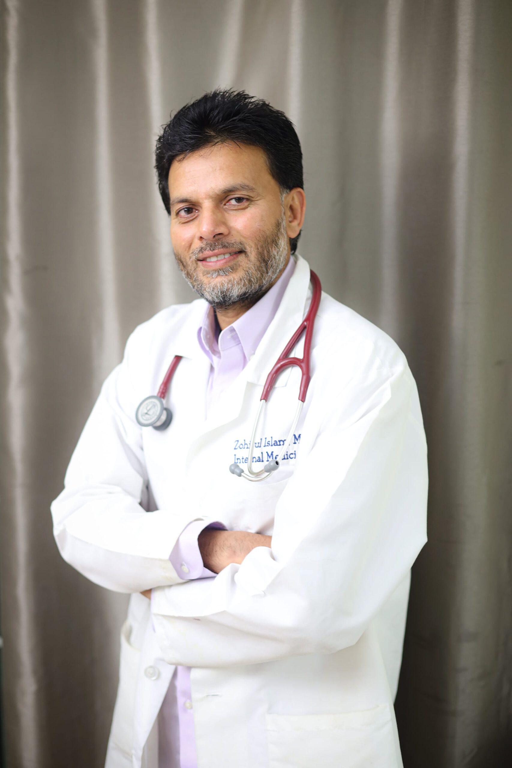 Provider - Afiyah Medical Care